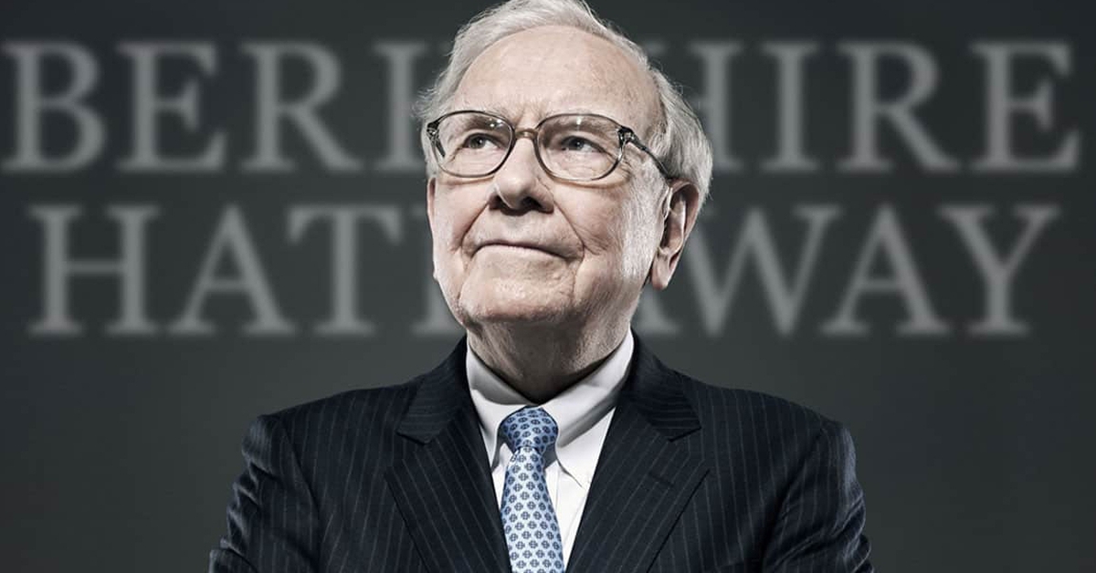 21 tuổi, Warren Buffett bỏ ra 100 Đô la để tham gia lớp học này và cuộc ...