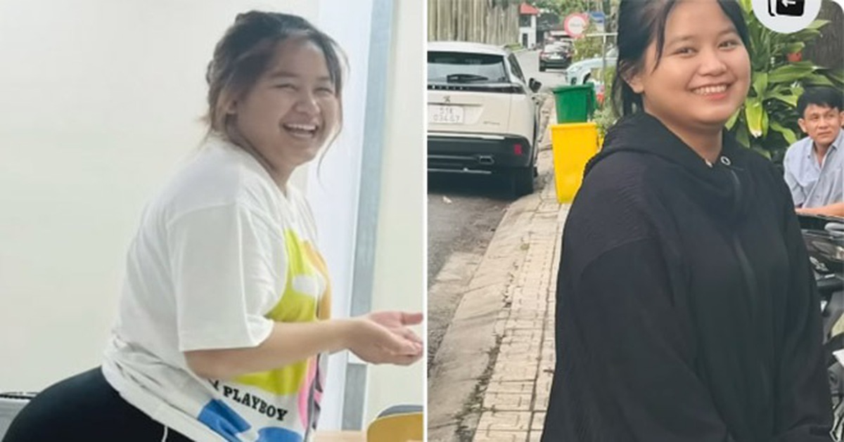 Cô gái Kon Tum có vòng 3 lên tới 170cm, chỉ có 2 chiếc quần: Nhiều ...