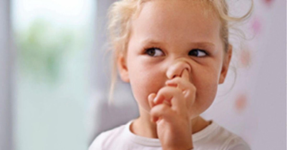 7 Thói quen xấu cần phải sửa ngay cho trẻ