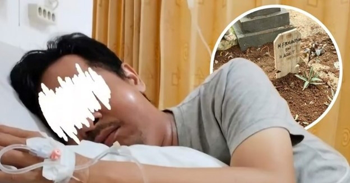 Chủ quan với sâu răng, người đàn ông tử vong vì gặp biến chứng nguy hiểm