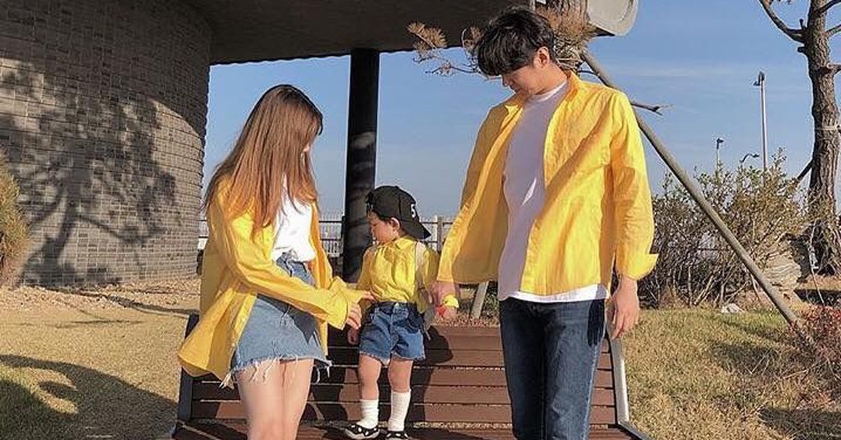 5 Thói quen cha mẹ nên rèn cho con để trẻ tự tin và mạnh mẽ bước vào đời