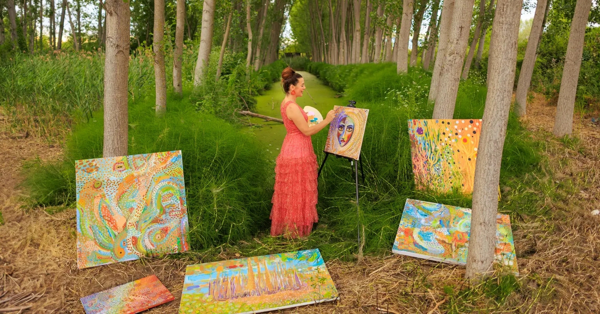 Trải nghiệm cận tử của Nicole Meeuws: Điều kỳ diệu từ thế giới bên kia
