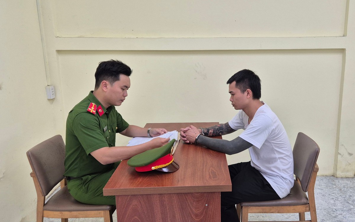 Truy tố Tiktoker "Tàng Keng Ông Trùm" và "Dù Bầu Trời"