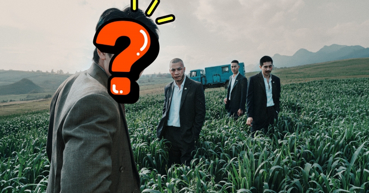 Sao Võ Điền Gia Huy lại bầm dập thế này?