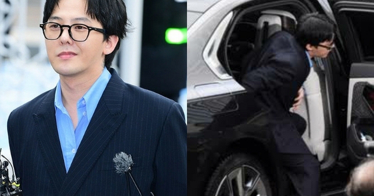 G - Dragon và những lần bị tố dùng chất cấm: Điều tra bất ngờ từ Kim ...