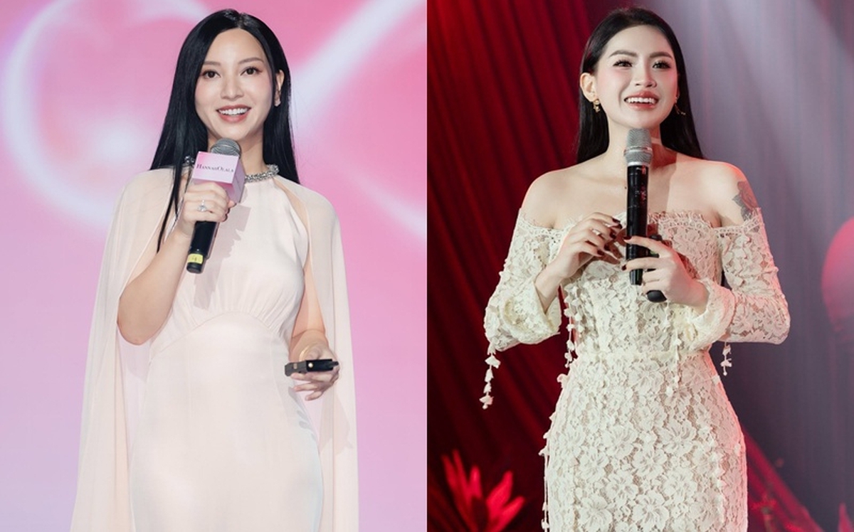 Hannah Olala lên tiếng về tin đồn chèn ép KOL trong giới skinbiz