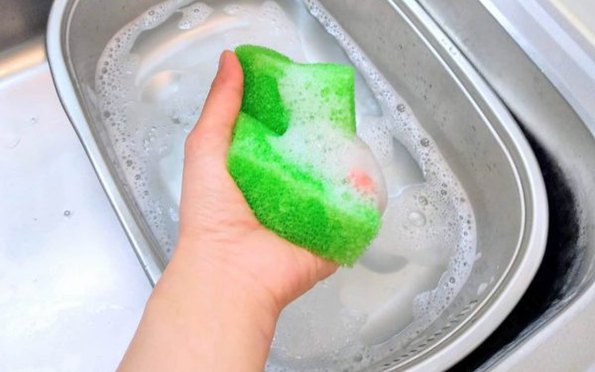 7 Môi trường dễ sinh sôi vi khuẩn trong nhà và cách vệ sinh hiệu quả