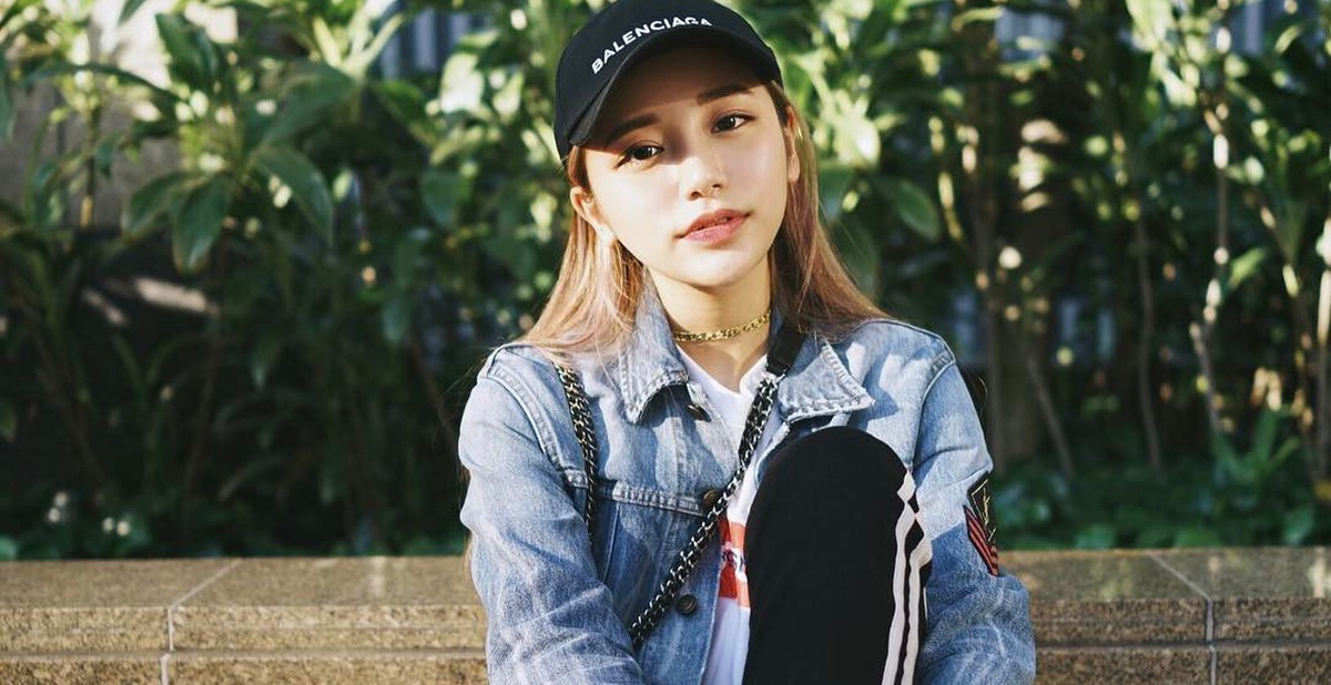 Không hổ danh là con gái của "người sở hữu nhiều túi Hermes nhất nhì ...