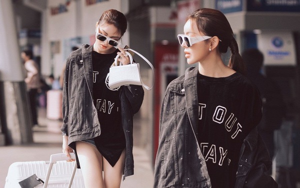 Trang Nemo Style: Bí quyết mặc đẹp cho giới trẻ hiện đại