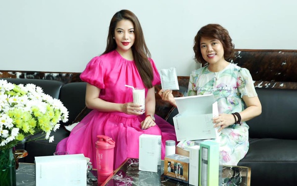 Thử thách từ ageLOC TR90: 90 ngày hành động để thay đổi