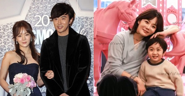 No.1 hot search Naver: Chồng cũ Chae Rim có động thái gây chú ý khi vợ ...