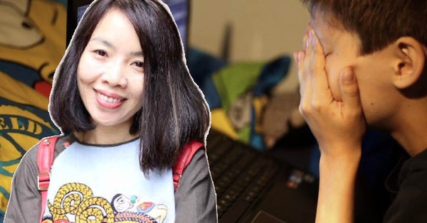 Phát hiện con lớp 4 đăng ảnh ĐỘNG TRỜI lên mạng xã hội, nên xử lý thế nào?