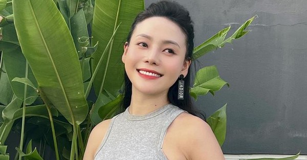 Hành trình công lý: Sao nữ đóng cảnh nóng với Việt Anh là ai?