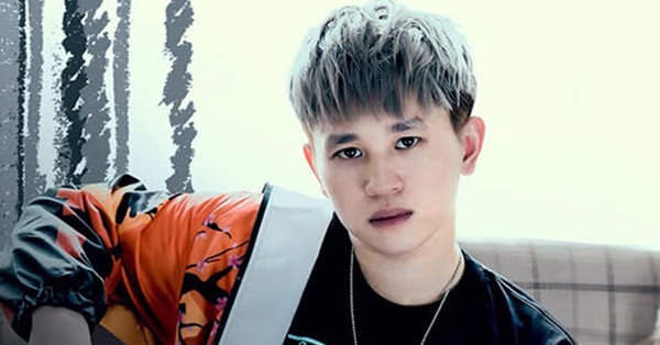 B Ray trở lại làng nhạc, tâm sự hào quang đằng sau của một rapper nổi tiếng