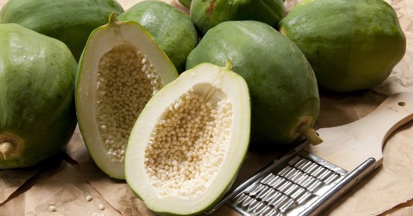 7 loại rau mẹ bầu cần kiêng trong 3 tháng đầu thai kỳ