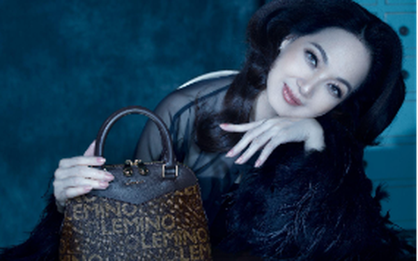 LEMINO - bởi vẻ đẹp vốn dĩ không thể gọi tên