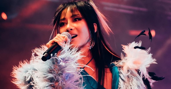 Suboi lột xác quá khác, bị nhận nhầm là Hoa hậu!