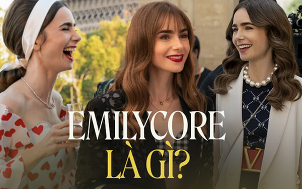 Emilycore là gì?