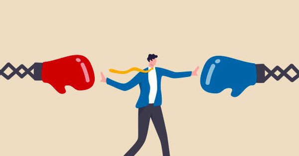 9 câu nói xoa dịu mọi cuộc tranh cãi