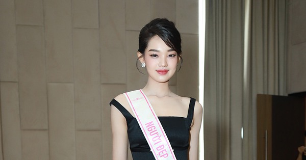 Phỏng vấn nóng Bé Quyên sau chung kết HHVN 2022