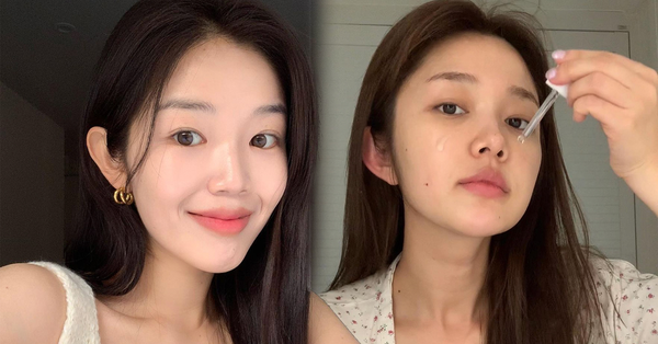 5 Chiêu Dùng Serum Vitamin Giúp Nàng Công Sở Da đẹp đón Tết