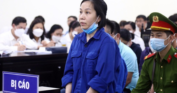 "Siêu lừa" Nguyễn Thị Hà Thành chiếm đoạt 430 tỉ đồng của 3 ngân hàng