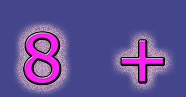 Bài toán Tiểu học: "Dùng 8 số 8 để tạo ra tổng bằng 1000", phải người ...