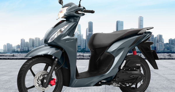 Giá xe máy Honda đồng loạt tăng mạnh, đội giá hàng chục triệu đồng