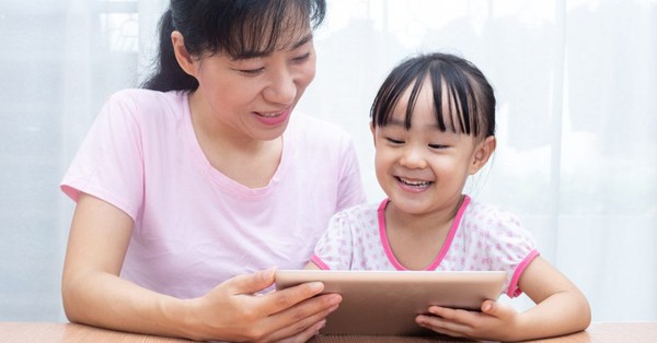 Quy tắc 3 - 7 giúp cha mẹ và con cái luôn yêu thương, hòa thuận