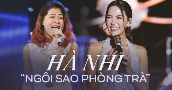 Hà Nhi - 'Ngôi sao phòng trà' mới nổi, từng là top 4 Vietnam Idol