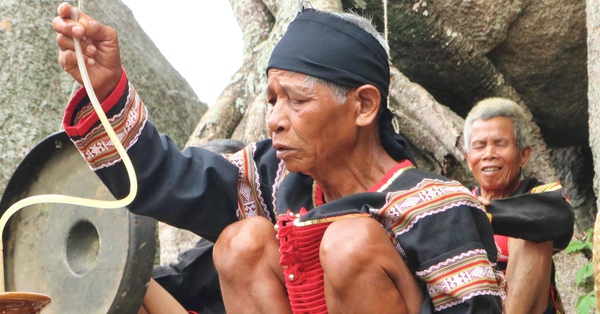 Huyền thoại về những vị Vua Lửa ở Tây Nguyên