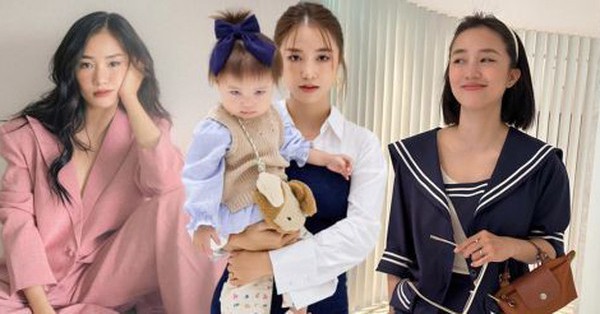 Salim: Mẹ của "Pam Yêu Ơi": Nàng dâu hào môn sành điệu có tiếng, cực mê ...