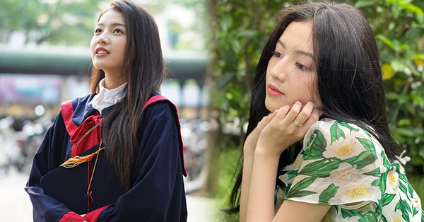 Muốn biết Út Trong Đất Rừng Phương Nam đẹp tự nhiên hay không, cứ nhìn ...