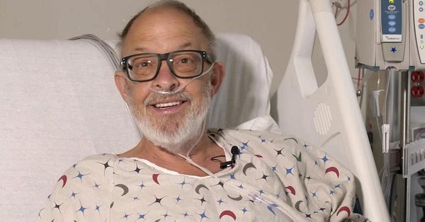 Người thứ hai ghép tim heo qua đời