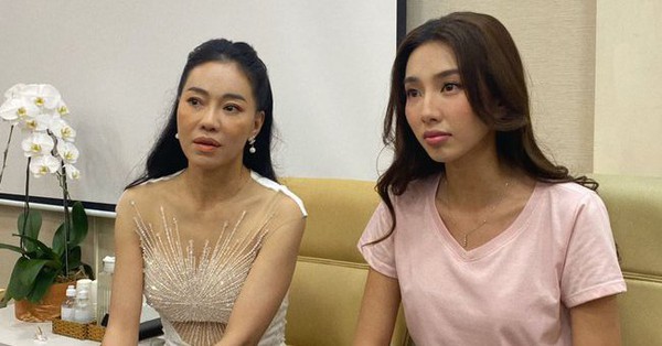 Diễn biến "dở khóc dở cười" vụ Hoa hậu Thùy Tiên đề nghị phạt Đặng Thùy Trang vì status "Có 1 ...