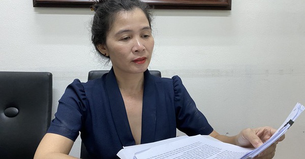 Tạm giam nhà báo Hàn Ni