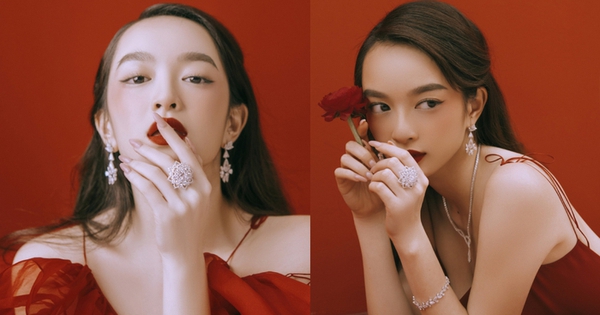 Kaity Nguyễn: Vbiz có người đẹp chỉ cao 1m5 nhưng cứ lên tạp chí là bừng sáng