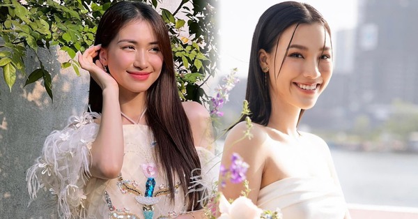 Hai mẹ đơn thân 9X được ngưỡng mộ nhất nhì showbiz Việt: Dạy con hay ...