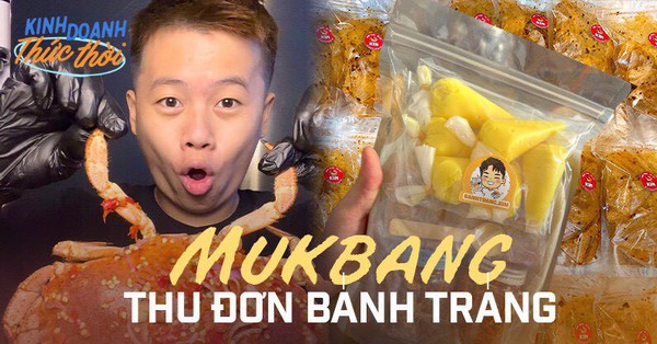 Hot tiktoker Spicy Kim: Kiếm bội tiền từ khả năng ăn cay