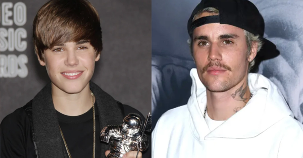 Bi kịch của Justin Bieber: Quá khứ bị lôi ra đùa tục, giờ đau đầu vì ...