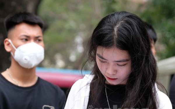 Cơ sở giáo dục đại học đầu tiên ở miền Bắc công bố kết quả xét tuyển ...