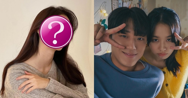 Hong Bi Ra là nữ phản diện đẹp nhất phim Hàn hiện tại