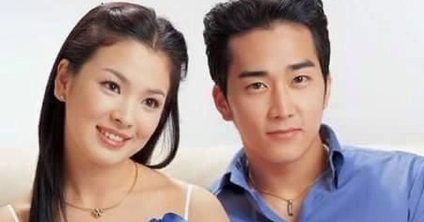 Song Seung Hun có động thái đáng chú ý dành cho "bạn gái tin đồn" Song ...