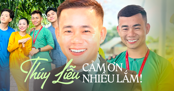 Cuộc sống của Thúy Liễu ra sao?