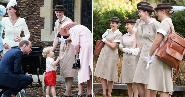 Norland College: Nơi đào tạo bảo mẫu cho giới nhà giàu ở Anh