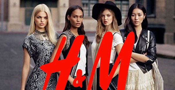 H&M sắp về Việt Nam, các nàng dắt túi ngay 7 bí mật mua đồ của hãng ...