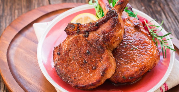 Mách bạn làm món sườn cốt lết theo cách đơn giản nhất mà thật mềm ngon