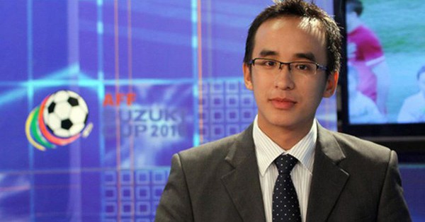 Khắc Cường đã soán ngôi "thánh bình luận" của Tạ Biên Cương vì câu nói ...