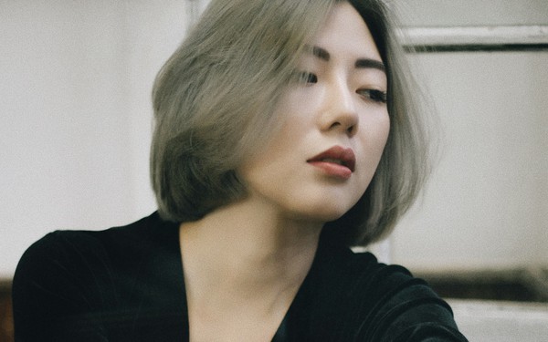 Hán Minh Hằng - cô nàng quyết định "thay trời hành đạo" nhan sắc vì ...