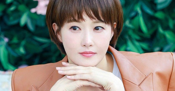 Nàng “Kim Sam Soon” Kim Sun Ah vừa nhận lời đóng phim mới, fan hâm mộ ...